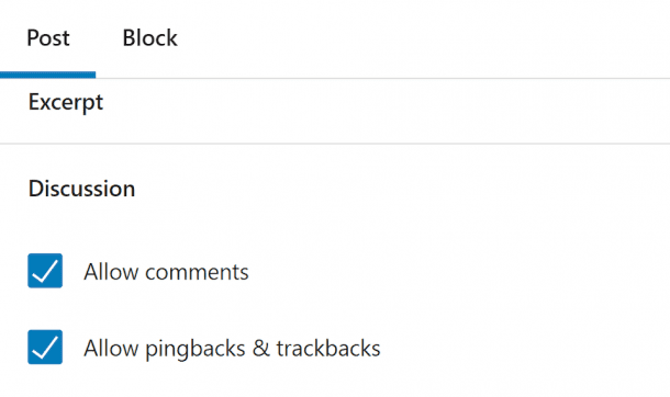 How To Configure Your Wordpress Discussion Settings