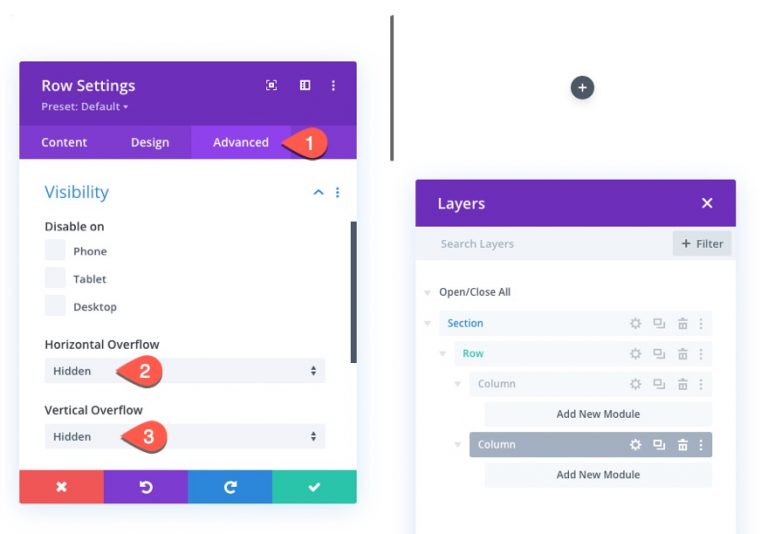How to Create Scroll Animated Before and After Images in Divi