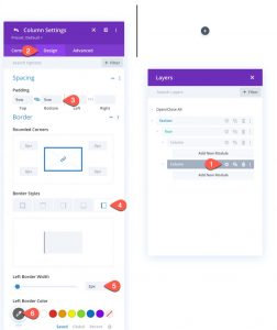 How to Create Scroll Animated Before and After Images in Divi
