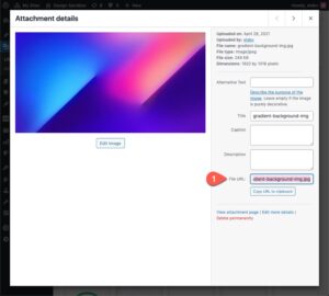 How to Design CSS Text Backgrounds in Divi Using background-clip