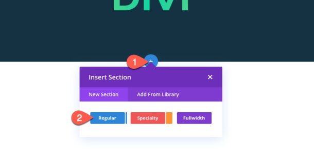 How To Design Css Text Backgrounds In Divi Using Background Clip