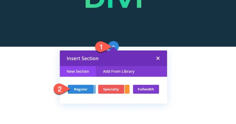 How to Design CSS Text Backgrounds in Divi Using background-clip