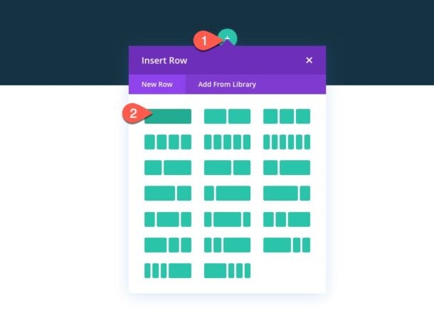 How To Design Css Text Backgrounds In Divi Using Background Clip