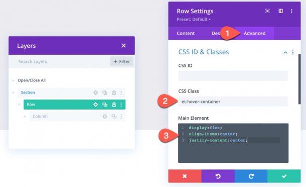 How to Create a Dynamic 3D Mousemove Animation Effect in Divi