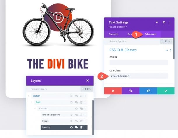 How To Create A Dynamic 3d Mousemove Animation Effect In Divi