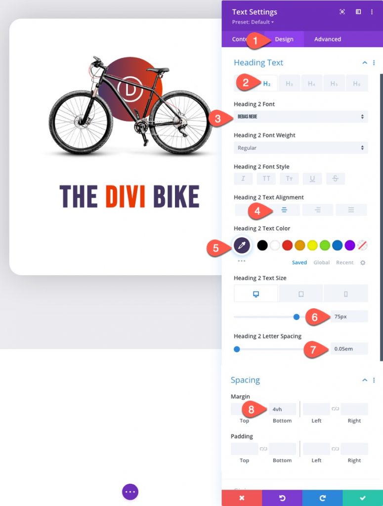 How To Create A Dynamic 3d Mousemove Animation Effect In Divi
