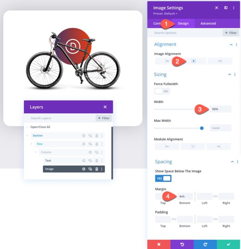 How To Create A Dynamic 3d Mousemove Animation Effect In Divi 