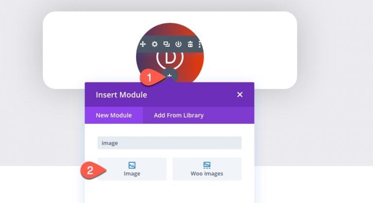 How To Create A Dynamic 3d Mousemove Animation Effect In Divi