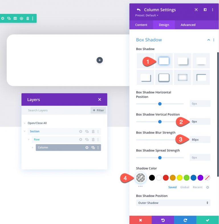 How To Create A Dynamic 3d Mousemove Animation Effect In Divi