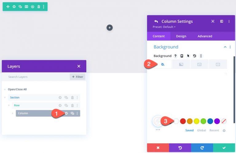 How to Create a Dynamic 3D Mousemove Animation Effect in Divi