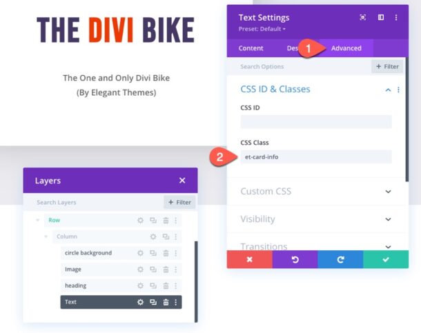 How to Create a Dynamic 3D Mousemove Animation Effect in Divi