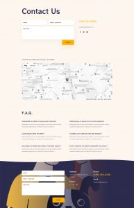 Get a FREE Dog Breeder Layout Pack for Divi