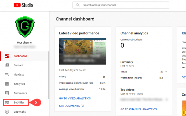 How to Add Video Transcripts to WordPress Posts or Pages