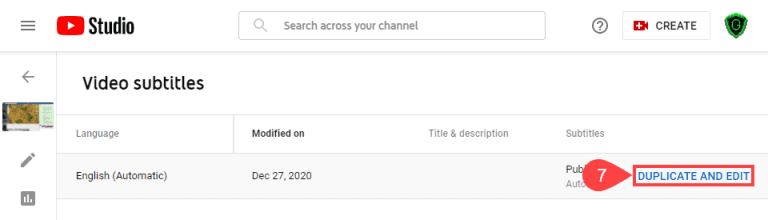 How to Add Video Transcripts to WordPress Posts or Pages