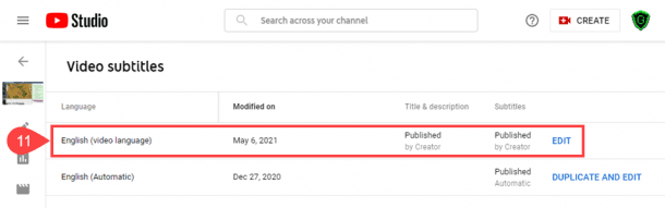 How to Add Video Transcripts to WordPress Posts or Pages
