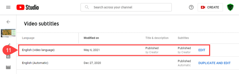How to Add Video Transcripts to WordPress Posts or Pages