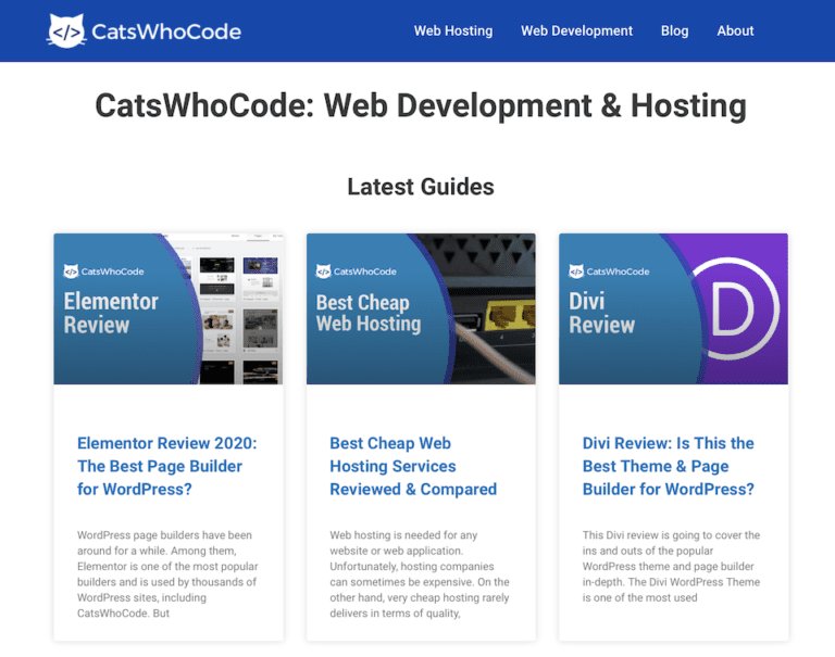 26 Best WordPress Blogs on the Web