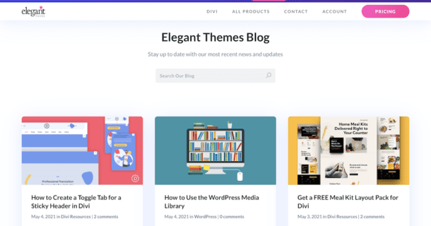 26 Best WordPress Blogs on the Web
