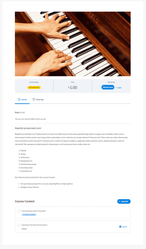 8 Best WordPress LMS Plugins