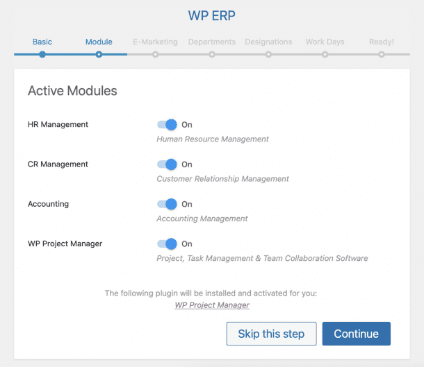 WP ERP CRM: An Overview and Review