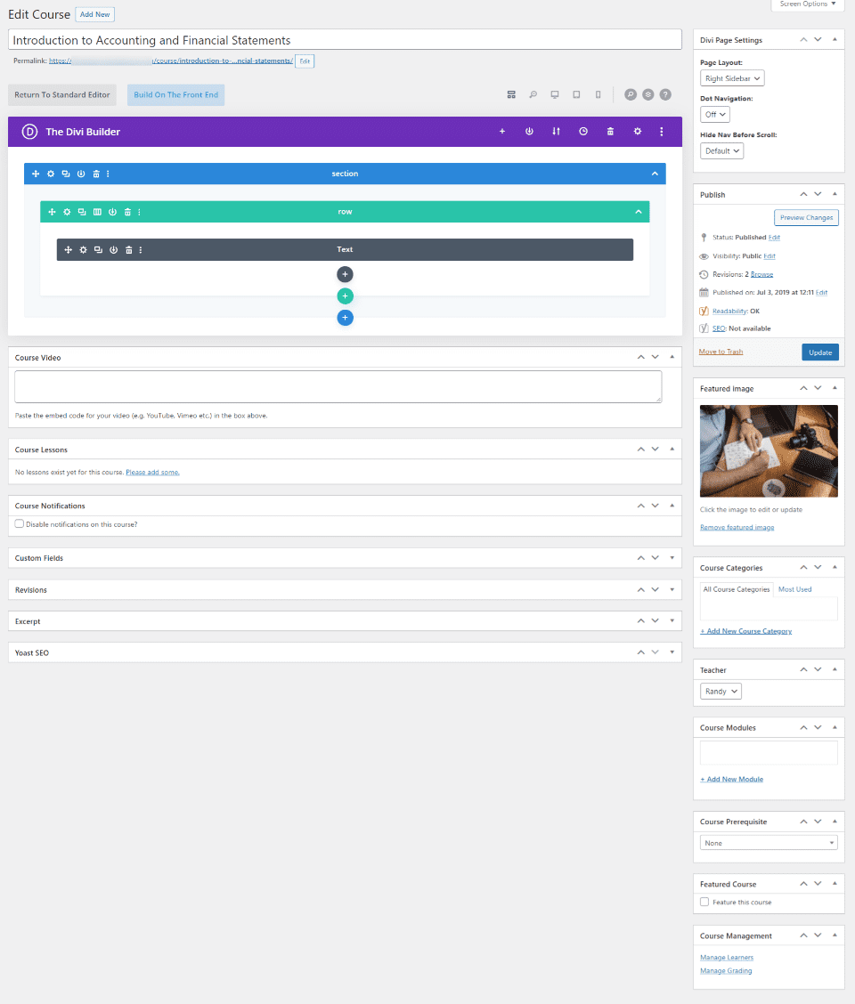 8 Best WordPress LMS Plugins | Elegant Themes Blog