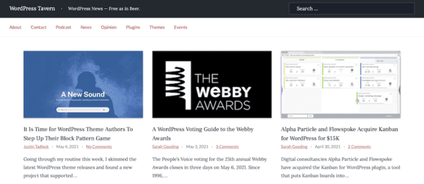 26 Best WordPress Blogs on the Web