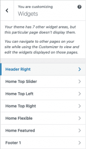 How to Use the WordPress Theme Customizer