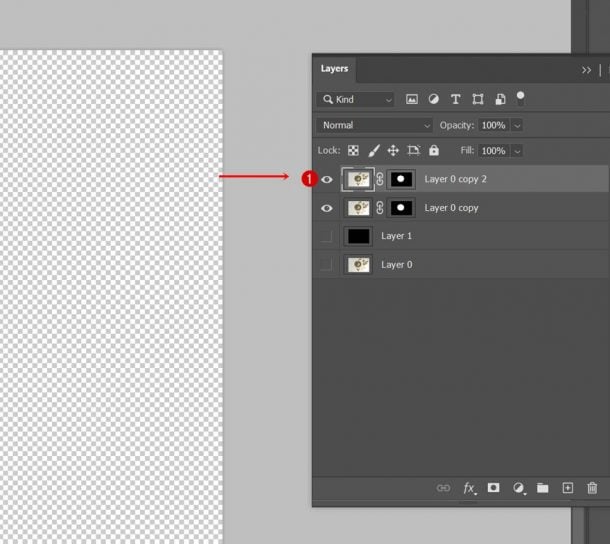 How to Create a Double-Layered Background Scroll Effect with Divi