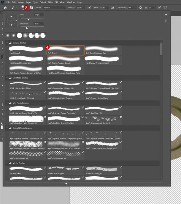 How to Create a Double-Layered Background Scroll Effect with Divi