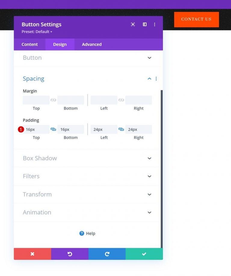 How to Add a Dropdown Login Form to Your Divi Header