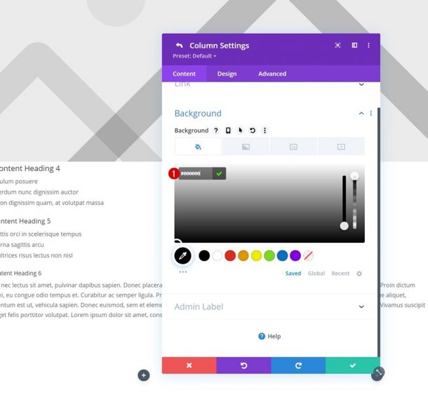 How to Add a Fixed Map Toggle to Your Divi Page Template