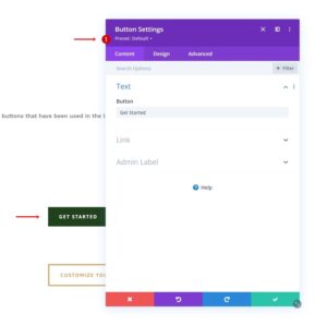 Download a FREE Global Presets Style Guide for Divi's Produce Box ...