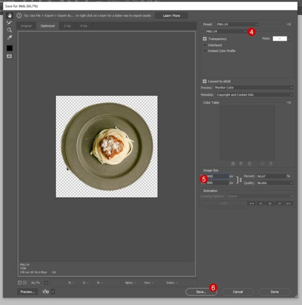 How To Create A Double Layered Background Scroll Effect With Divi 3799