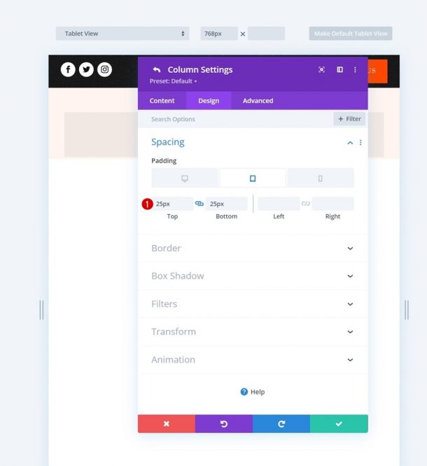 How to Add a Dropdown Login Form to Your Divi Header