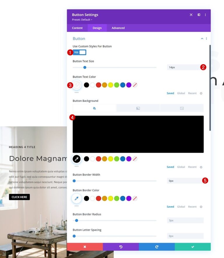 How To Restart An Animation Every Time You Scroll Past An Element With Divi And Gsap 9573