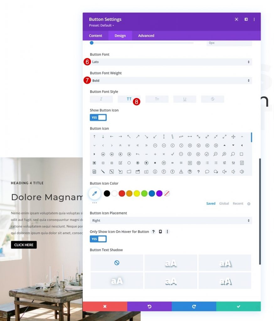 How to Restart an Animation Every Time You Scroll Past an Element with Divi & GSAP