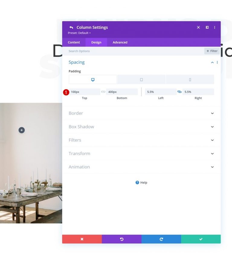 How to Restart an Animation Every Time You Scroll Past an Element with Divi & GSAP