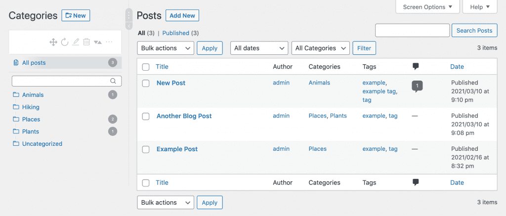 11 Best Ajax Category Filter WordPress Plugins