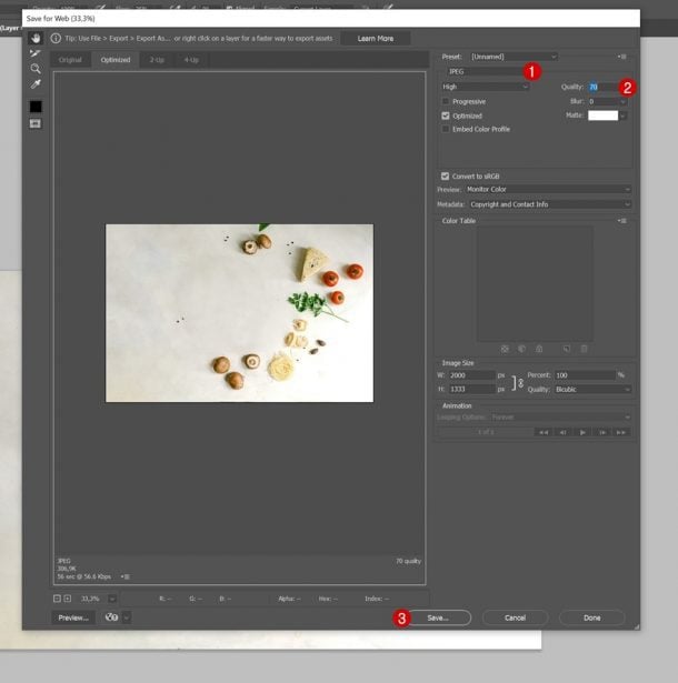 How to Create a Double-Layered Background Scroll Effect with Divi