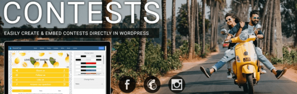 8 Best WordPress Contest Plugins