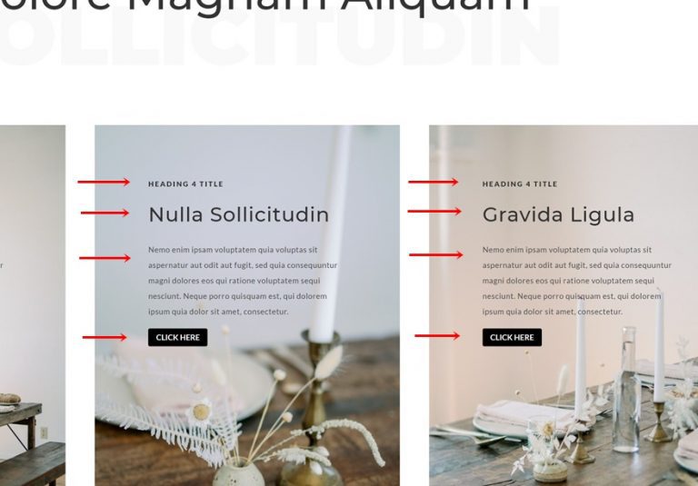 How To Restart An Animation Every Time You Scroll Past An Element With Divi And Gsap