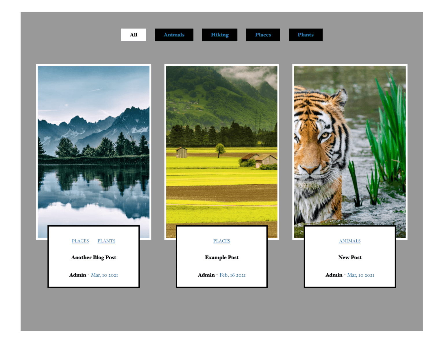 11 Best Ajax Category Filter WordPress Plugins