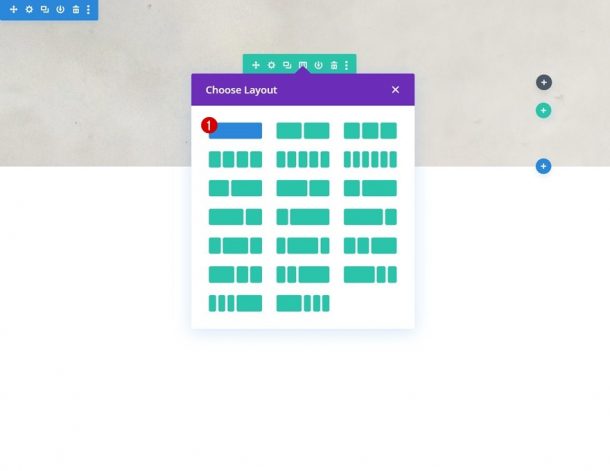 How To Create A Double Layered Background Scroll Effect With Divi 6391