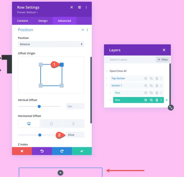 How to Add Sticky Page Navigation Links (Next, Previous, First, Last ...
