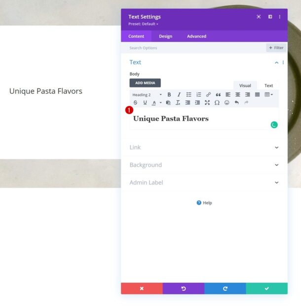 How To Create A Double Layered Background Scroll Effect With Divi 9768