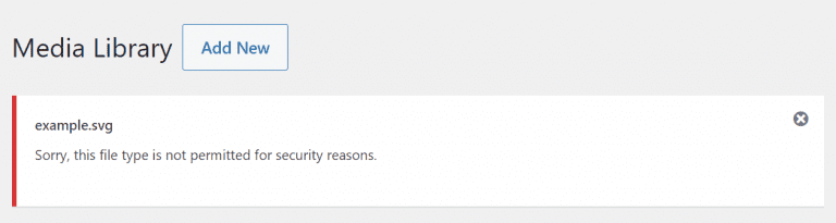 How to Use the WordPress Media Library