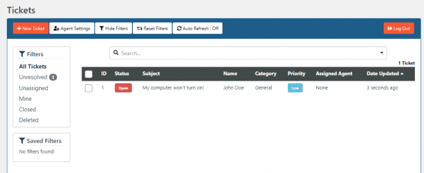 4 Best WordPress Support Ticket Plugins