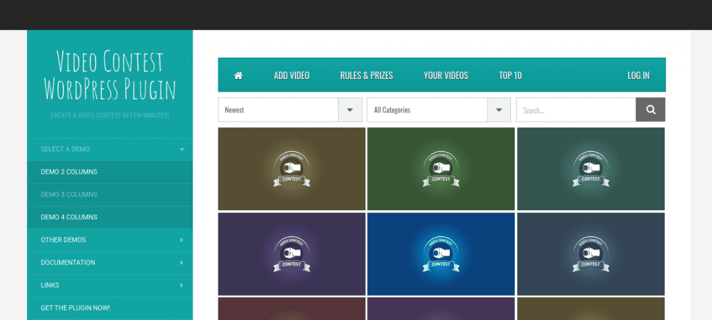 8 Best WordPress Contest Plugins