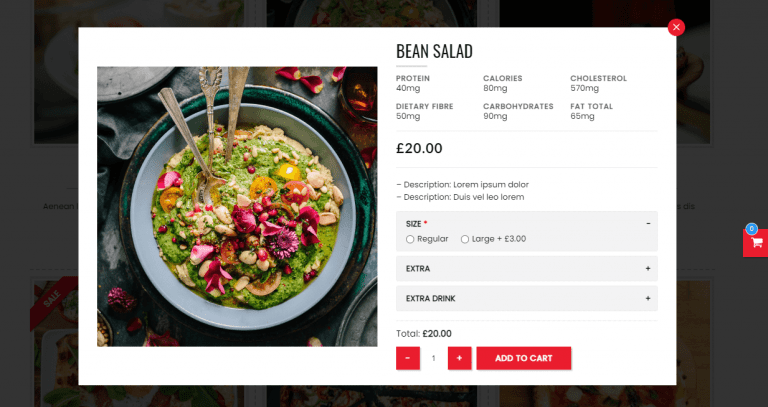 7 Best WordPress Restaurant Menu Plugins