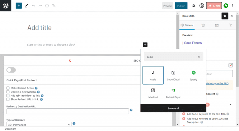 11 Best Audio Player Plugins for WordPress